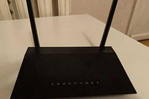 Wifi роутер Asus, 2,4 и 5g