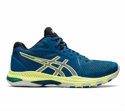 Asics 1051A042 404 netburner ballistic FF MT 2