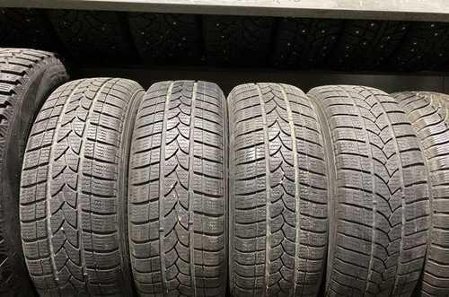 Комплект зимней резины 195/65 r15