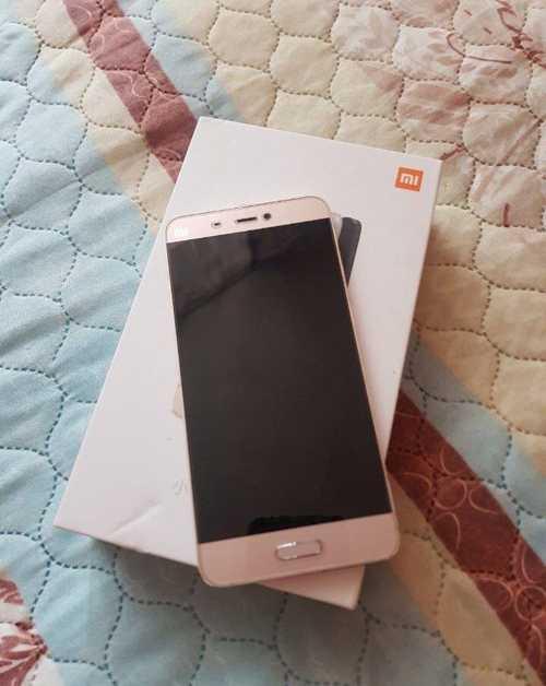 Xiaomi Mi5