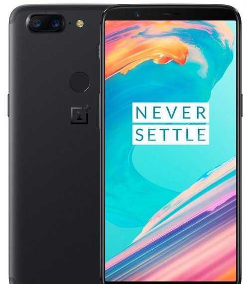 Oneplus 5t 64gb