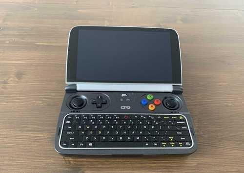 GPD Win 2 256GB