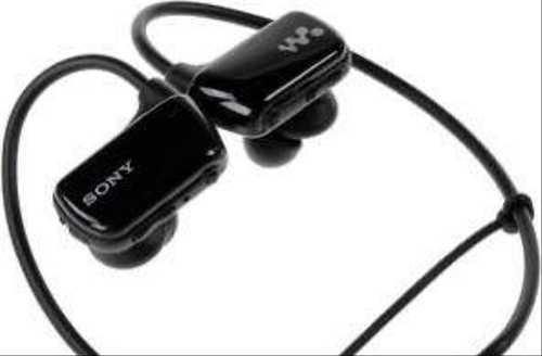 MP3 Player Sony Walkman NWZ-W273S