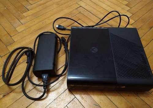 Xbox 360 Elite