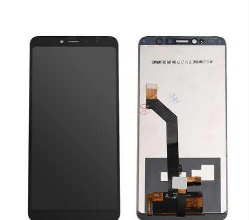 Замена дисплея Xiaomi Redmi S2