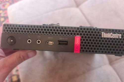 Lenovo thinkcentre m720q