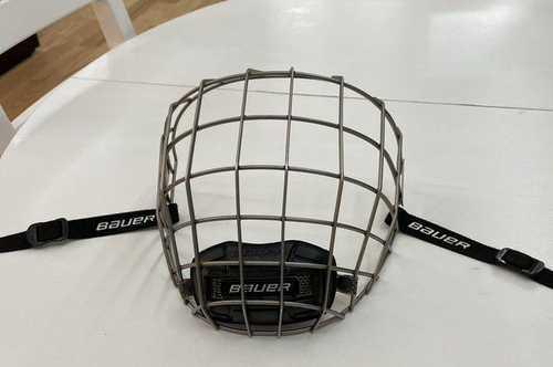 Хоккейная маска bauer profile lll