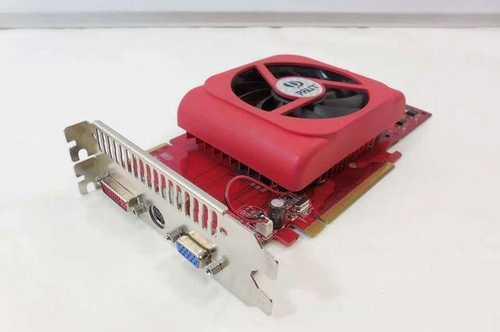 ATI Radeon Palit X1950GT 512Mb обмен