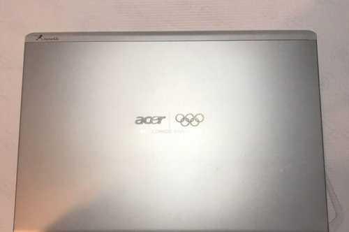 Запчасти для Acer Aspire 4810TZG