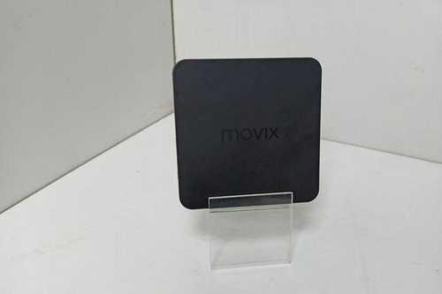 TV-приставка Movix Pro
