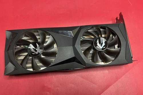 Zotac gaming geforce RTX 2070