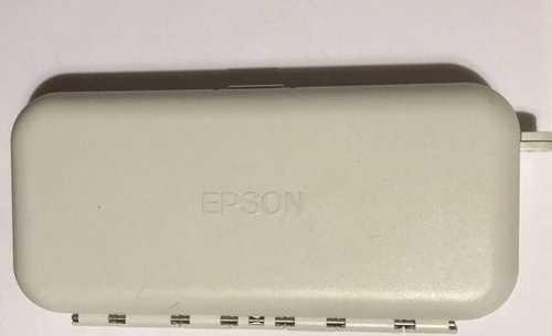 Электронная ручка Epson elppn04