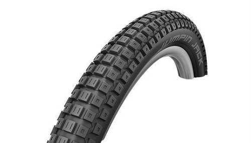 Покрышка Schwalbe Jumpin Jack 20х2,25
