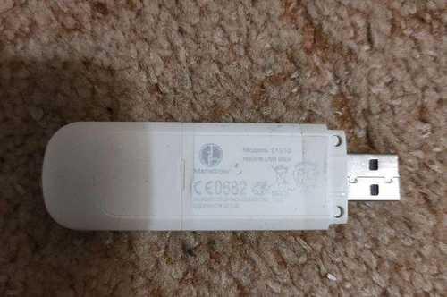 Usb модем huawei e1550