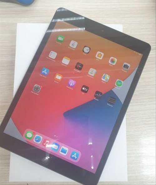 Планшет iPad A2270 32Gb 8-Gen Арт.002384470122
