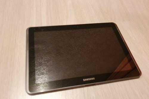 Samsung Galaxy tab 2 10.1"