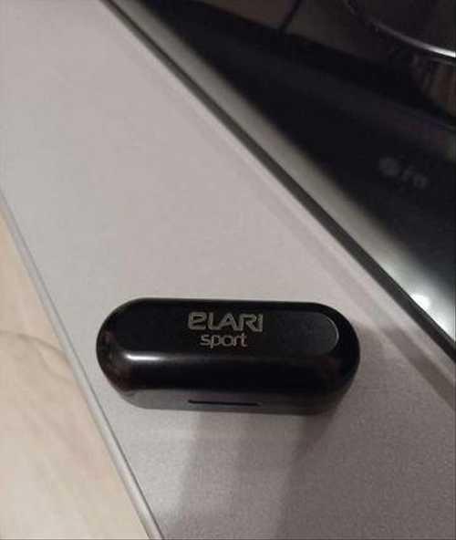 Elari nanopods sport