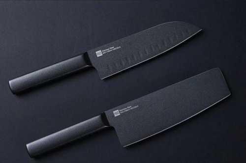 Набор ножей Xiaomi Huo Hou Heat Knife Set