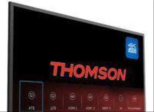 Телевизор Thomson 55 на запчасти