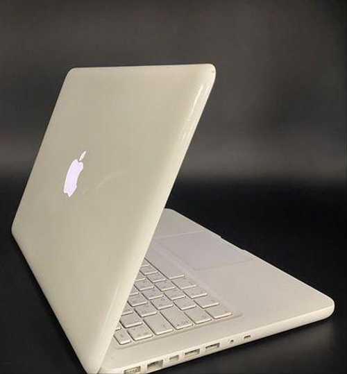 MacBook late 2009