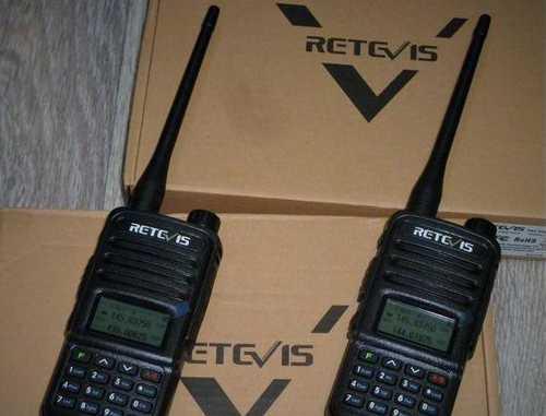 Рации Retevis RT85(Новые)