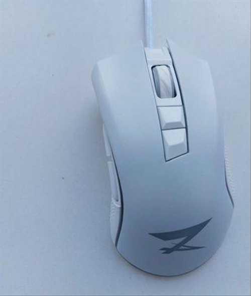 Zet gaming fury pro обзор