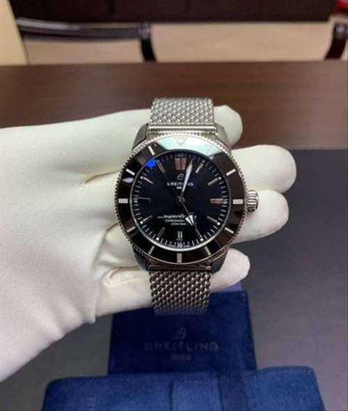 Breitling Superocean Heritage B20 Automatic 44mm