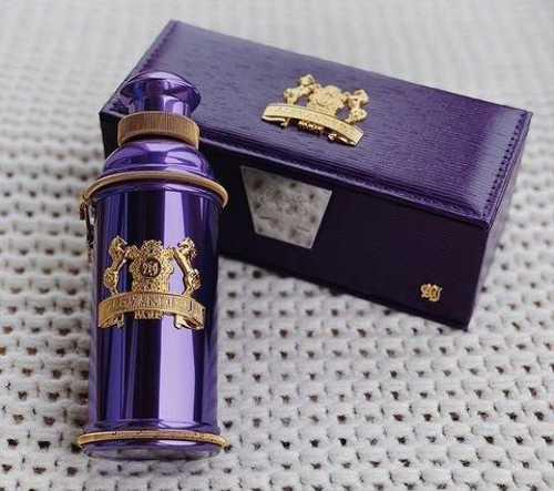 Alexandre J Iris Violet