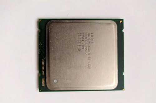 Intel core i5 1650