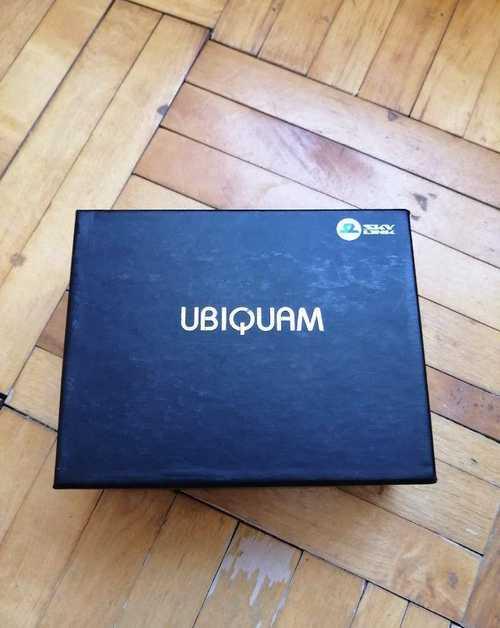Телефон U300 ubiquam