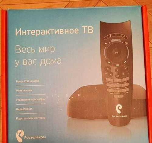 Приставка iptv ростелеком не видит роутер