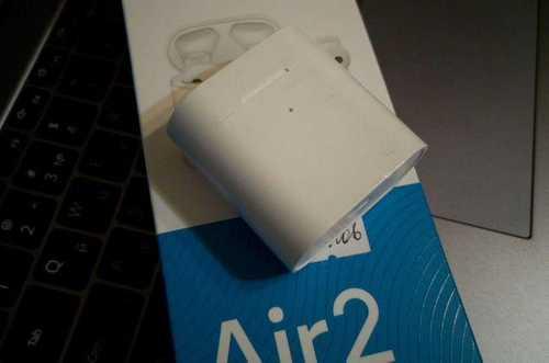 Беспроводной наушник (левый) xiaomi airdots 2