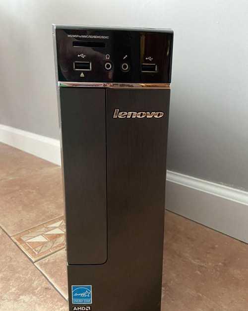Системный блок Lenovo