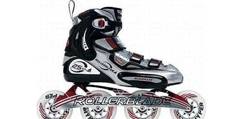 Rollerblade Lightning LE 25th Anniversary Edition