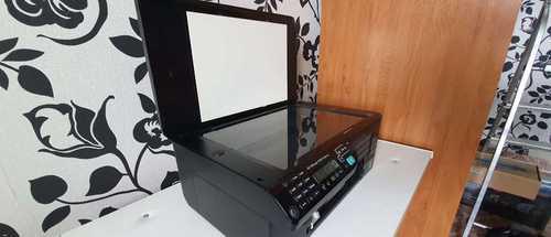 Принтер мфу HP Officejet 4500 Desktop