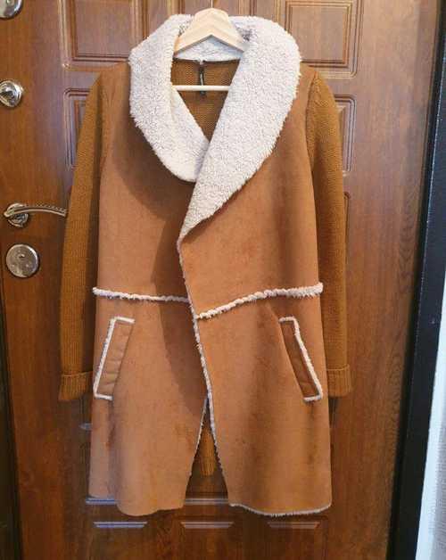 Кофта-кардиган