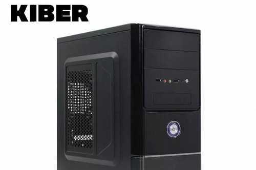 Корпус microatx winard 5813