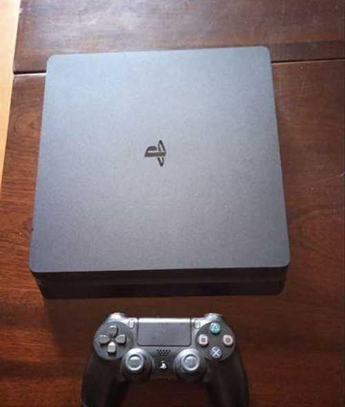 PS4 500gb