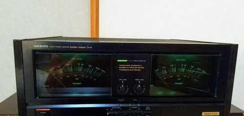Усилитель мощности Onkyo M-508
