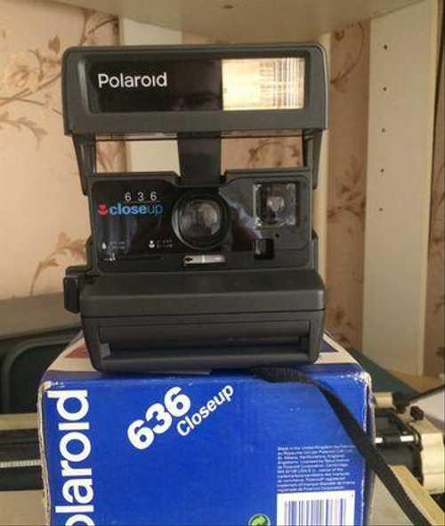 Polaroid 7014 s