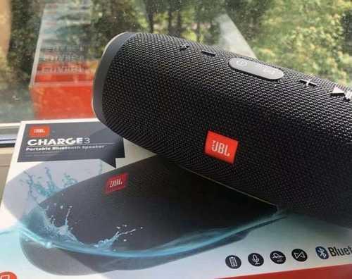 JBL Charge 3