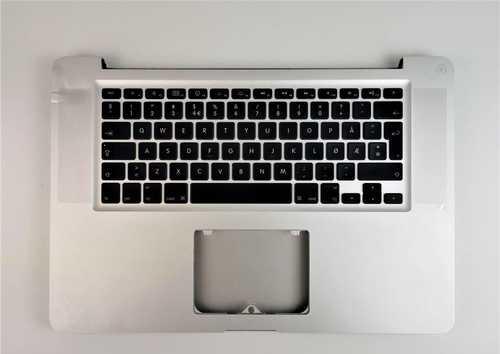 Разбор: Macbook Pro A1278, A1286, 2009-2012