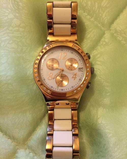 Часы Swatch