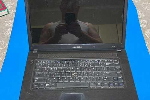 Samsung NP-R519