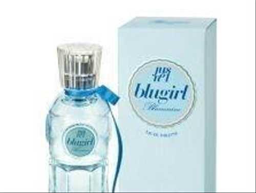 Blumarine Jus №1 Blugirl (женские) 100ml