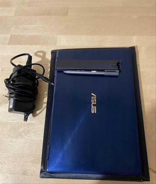 Asus ZenBook UX331UA-EG007T