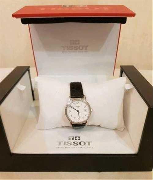Часы Tissot T52.1.121.12