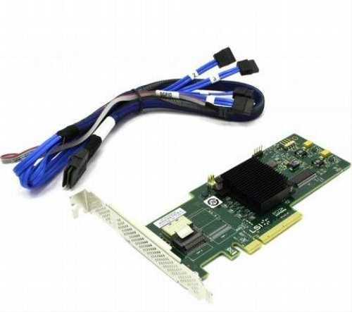 Intel raid Controller RS2WC040