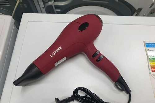 Новый фен lumme LU-1046