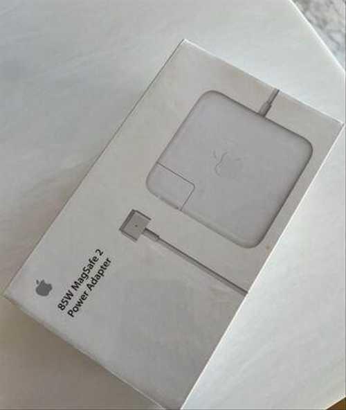 Зарядное Apple Magsafe 2 85w оригинал